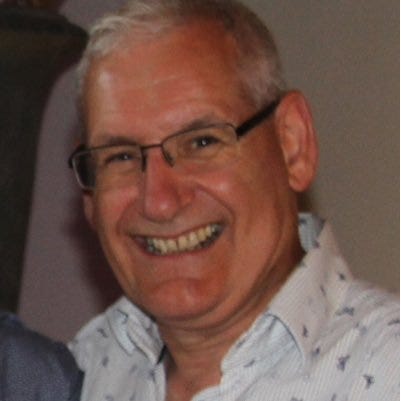 Mark Gamble – Medium