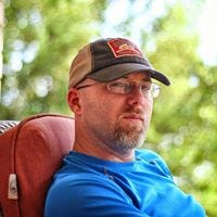 Chris Lunney – Medium