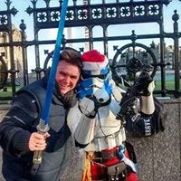 Jonathan Alex – Medium