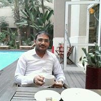 Zahid Abro زاھد ابڙو – Medium