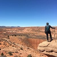 Austin Sparkman – Medium