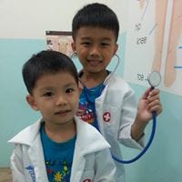 Daniel Chew – Medium