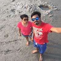 Jigna Patel – Medium