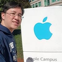 Peter Tai – Medium