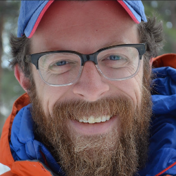About – Kevin Olsen – Medium