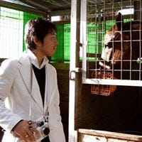 Tetsuo Ono – Medium