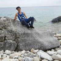 Darren Pham – Medium