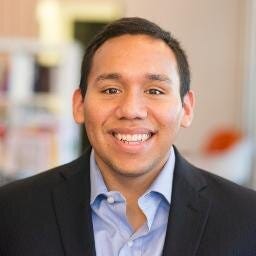 Sean Echevarria – Medium