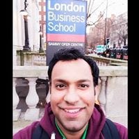 Beenu Arora – Medium