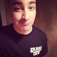 Mathew Gonzalez – Medium