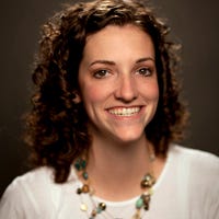 Amy Haywood Dutton – Medium