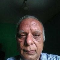 Brij Mohan Poply – Medium