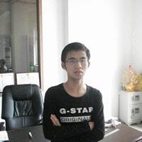 Mark Hua – Medium