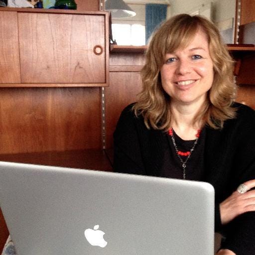 Karoline Truchon – Medium