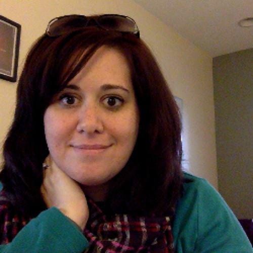 Stacy Oliver-Sikorski – Medium