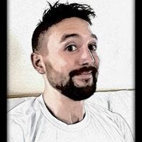 Julian Christopher Geritz – Medium