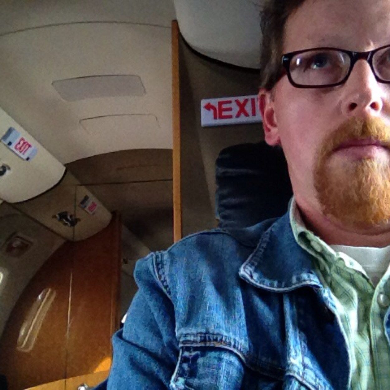 About – Michael Ogden – Medium