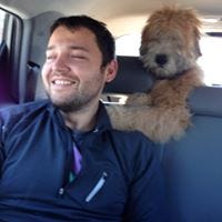 Alex Becker – Medium