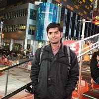Kshitij Shah – Medium