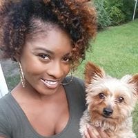 Kianga Kelley – Medium