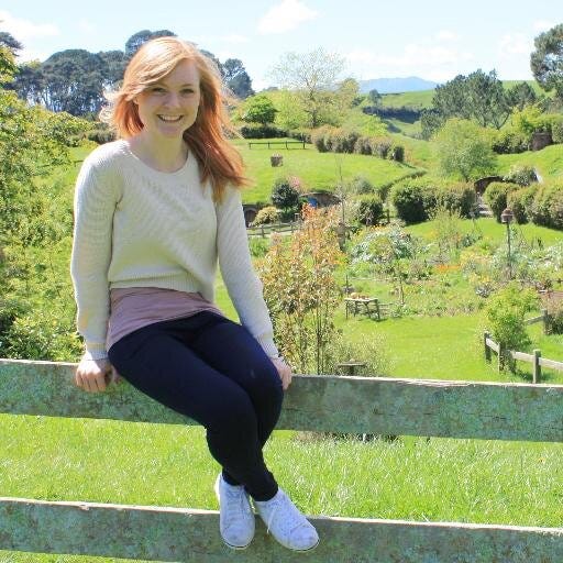 Jenna Chattwood – Medium