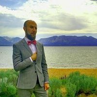 Reed Bennett – Medium