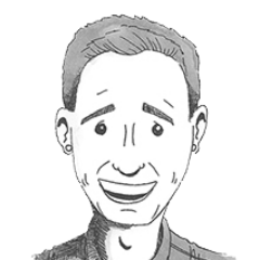 Matthew Bush – Medium