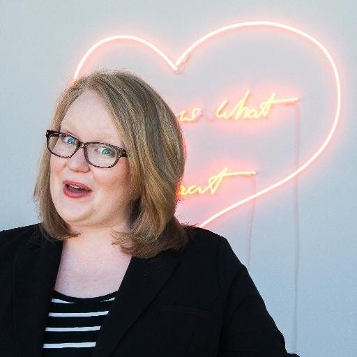 Bonnie A. Cameron – Medium