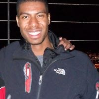 Justin Ernest – Medium