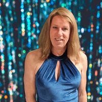 Anita van der Laan – Medium