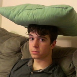 About – Aaron Gertler – Medium