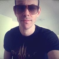 Liran Peleg – Medium