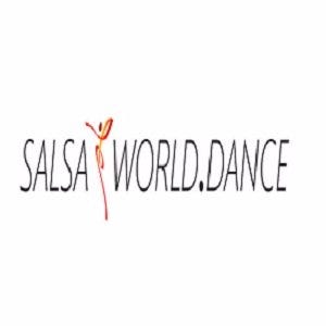 Salsa World Dance – Medium