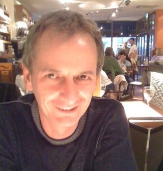 David Cobb – Medium