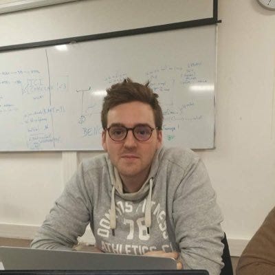 Benoit Lemaire – Medium