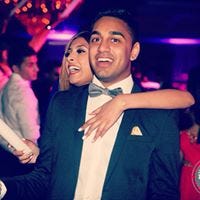 Arun V Ganapathy – Medium