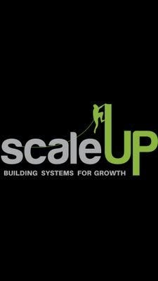 scaleUP! – Medium