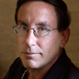 steve horn – Medium