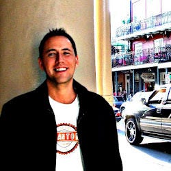 About – Jeff Monk – Medium