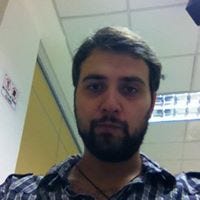 Eyad Ama – Medium