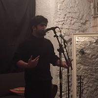 Shehzar Doja – Medium
