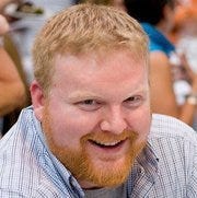 About – Gordon Tisher – Medium