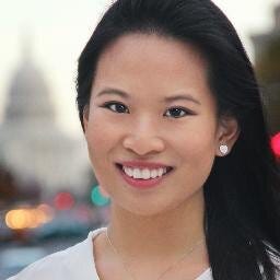 Corinne Chin – Medium
