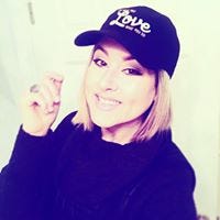 Callie England – Medium