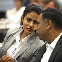 Ruchika Dhir – Medium