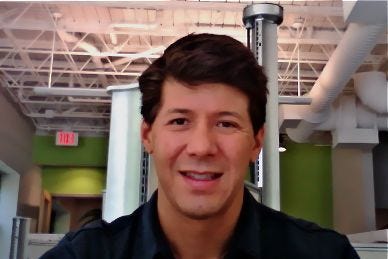michael sevilla – Medium