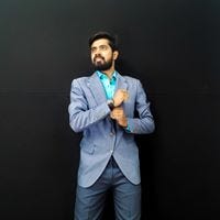 Faraz Khalid – Medium