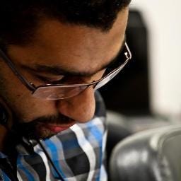 Mina E. Aziz – Medium