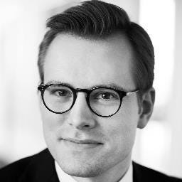 Anders Kloster – Medium