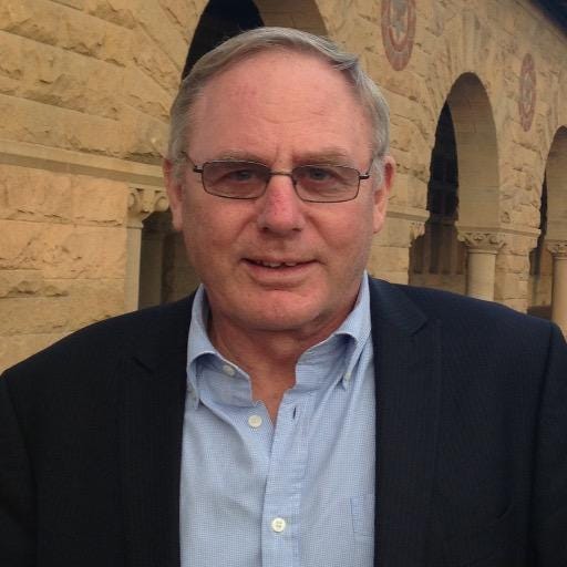 Paul Niederer – Medium